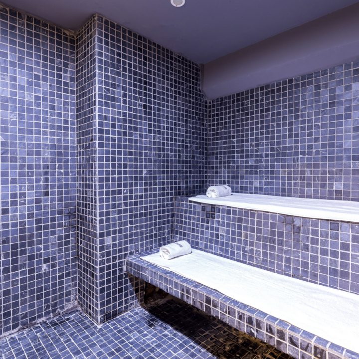 Wellness Spa – The duke Boutique Suites